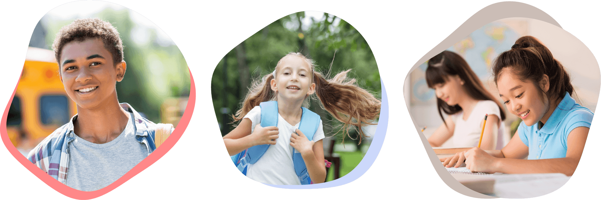 Understand & empower children with learning differences —Parallel Learning